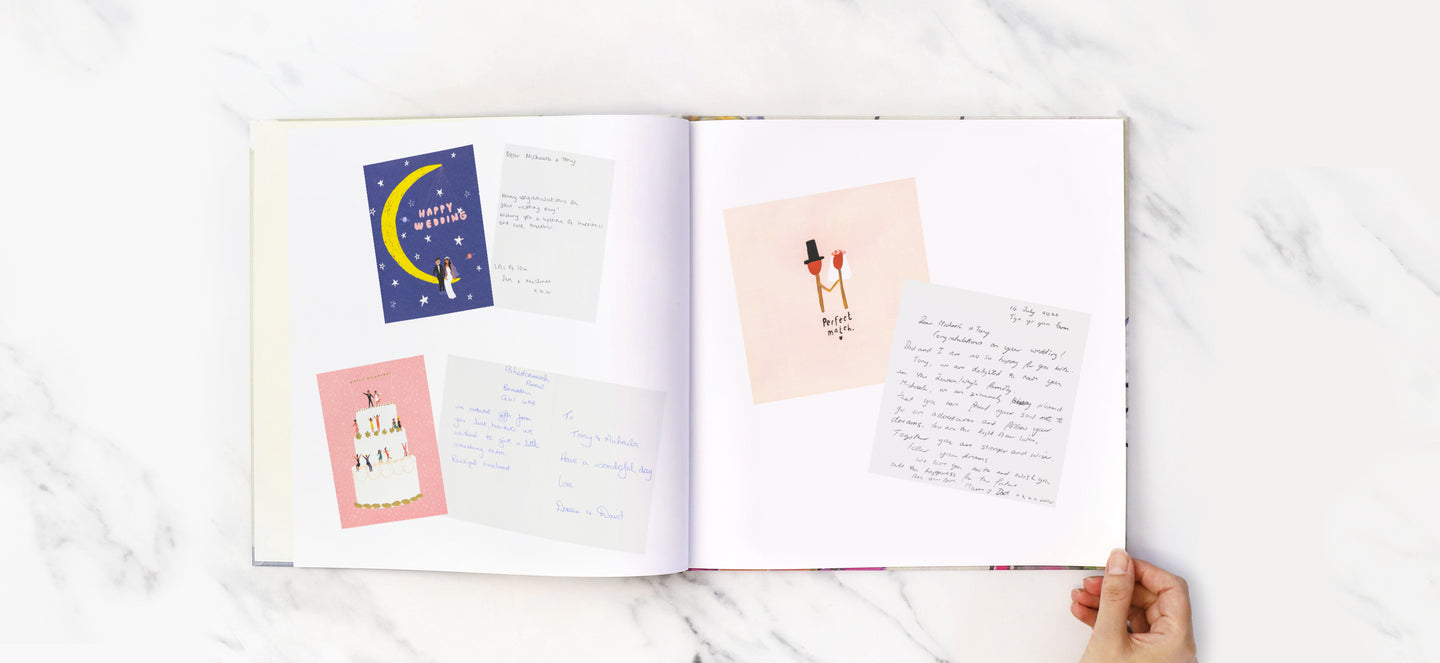 Card Books – Doodlenest